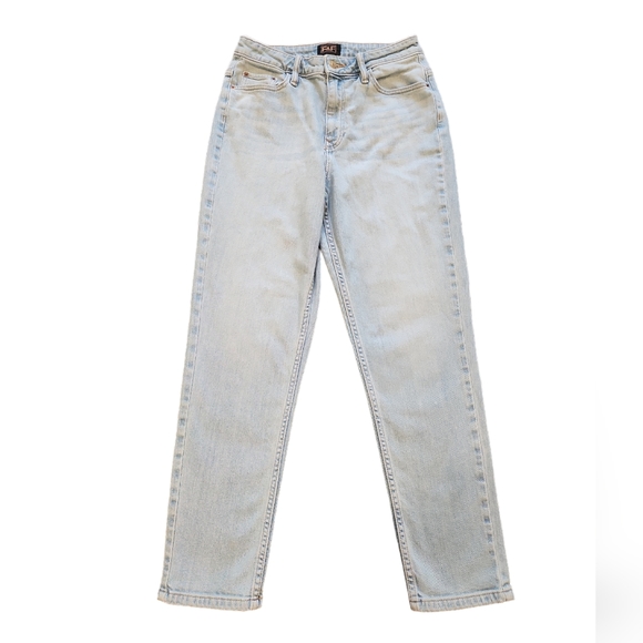 F&F | Jeans | Ff Brand Ecowash Light Wash Jeans | Poshmark